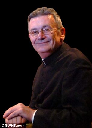 Fr Ray Blake – The Catechesis of Caroline